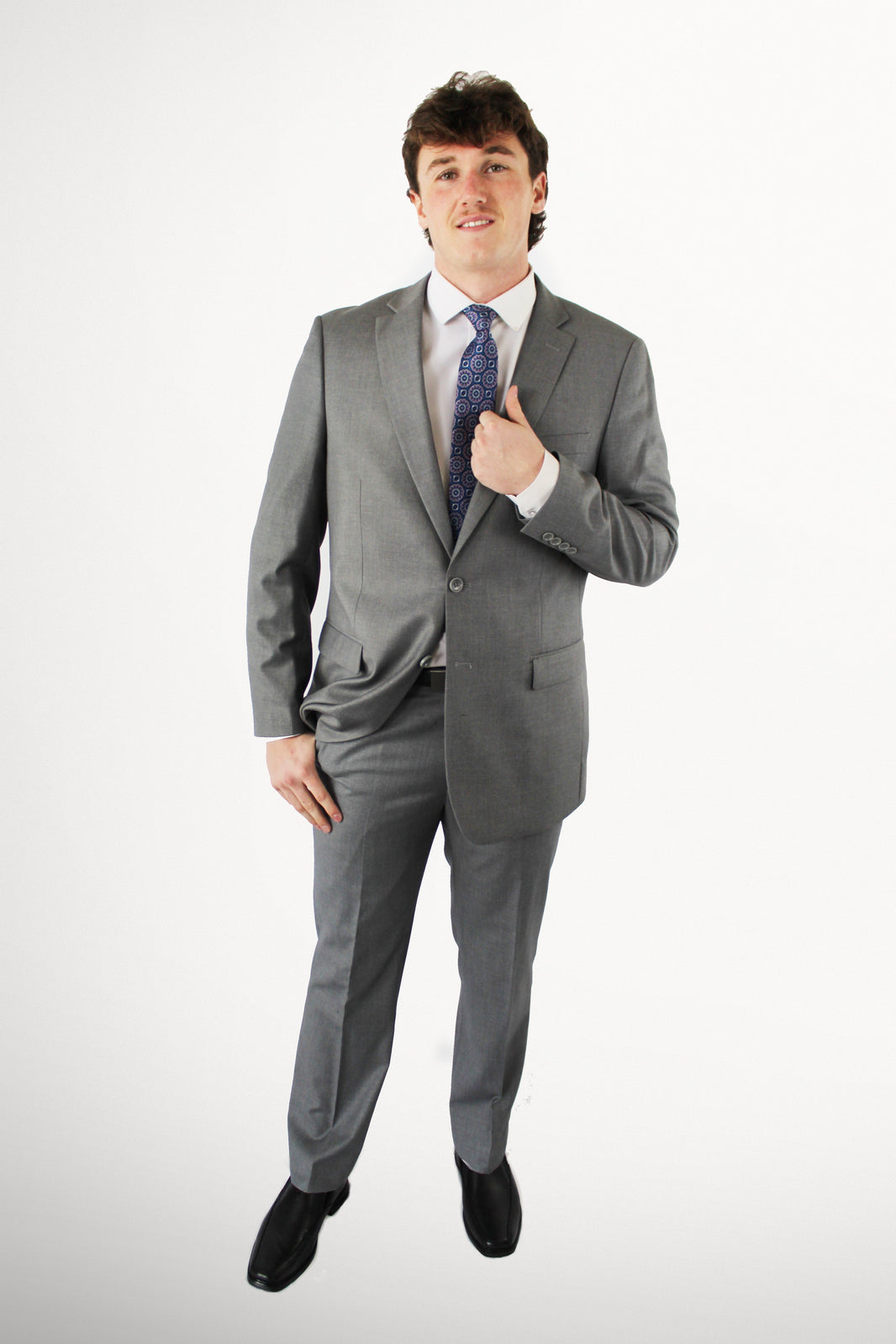 Suits – 2BY2 MENSWEAR